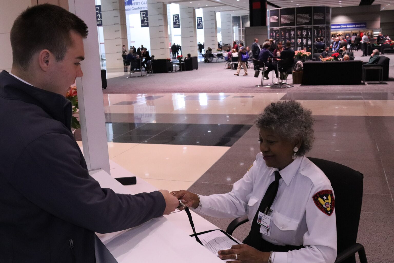 About Us » AF Services